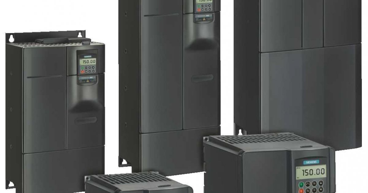 Inverter | CGC Compressori