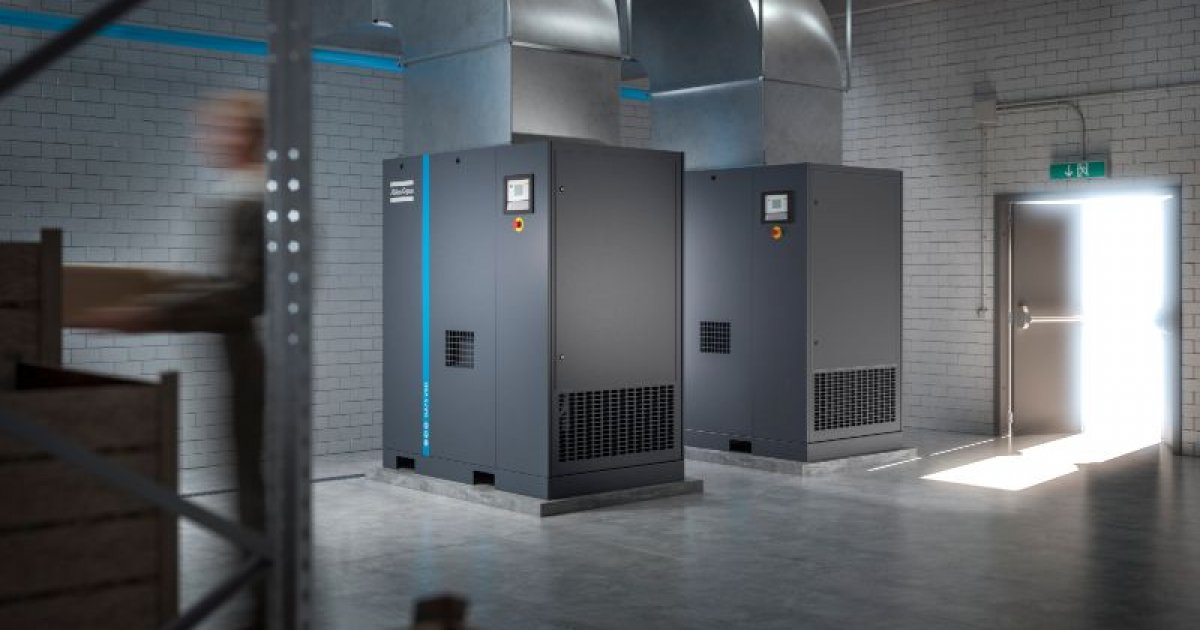 Centralina gestione multicompressore | CGC Compressori