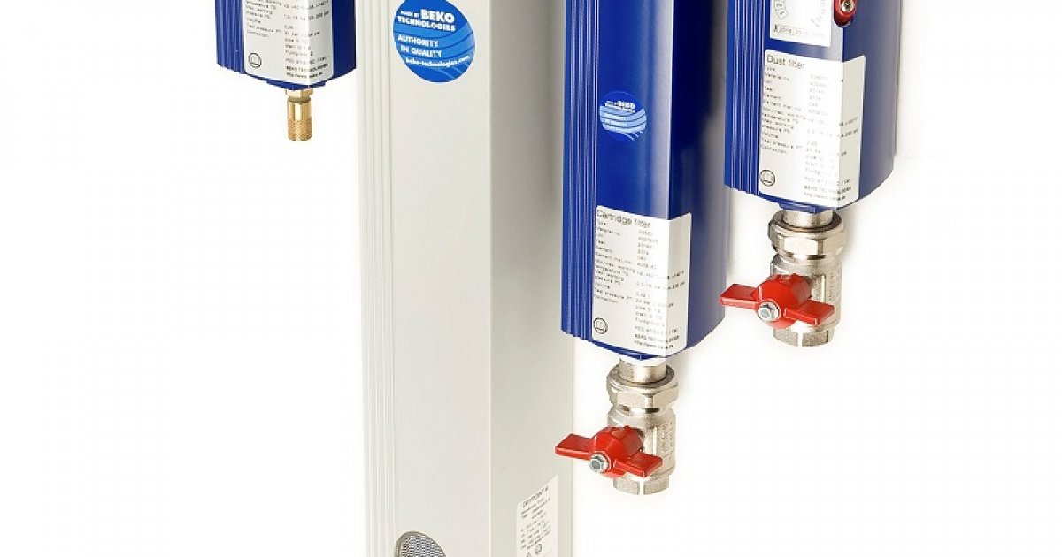 Membrana | CGC Compressori