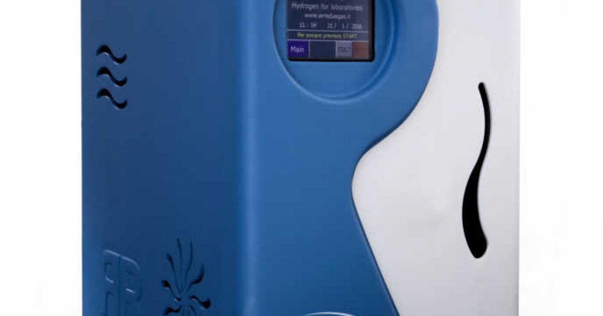 Idrogeno | CGC Compressori